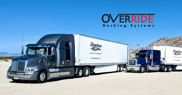 Hiring: CDL-A OTR Lease Purchase Drivers!