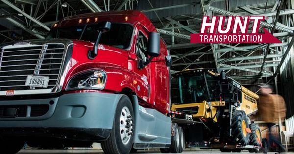 CDL A OTR flatbed driver jobs out of Ohio - 1 yr. experience