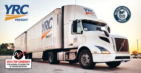 HIRING: Company CDL Drivers for Line Haul Routes!