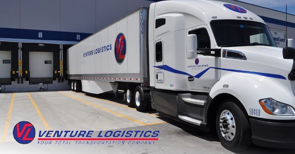 Venture Logistics is Hiring OTR & Regional Company Drivers
