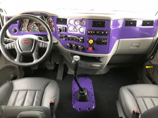 Hurricane Express Inc. - Super Regional Company Driver