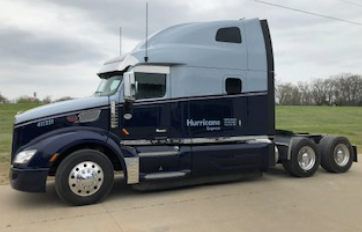 Home | Hurricane Express Inc