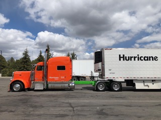 Home | Hurricane Express Inc