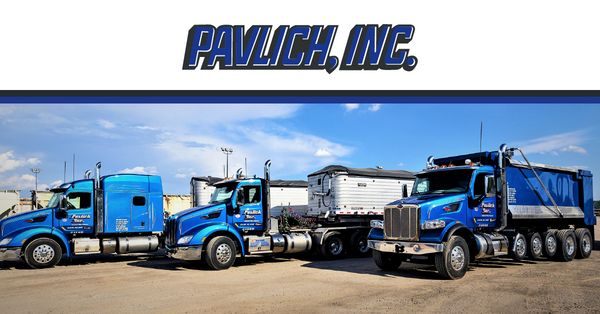 Hiring Class A End Dump Drivers for OTR