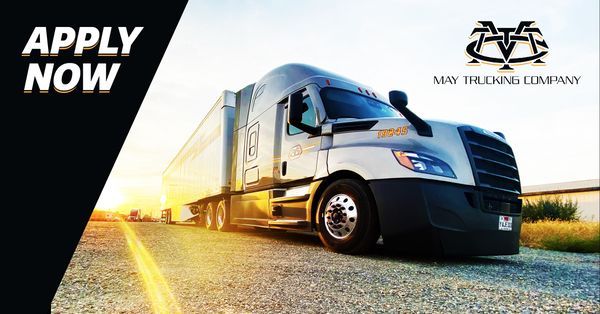 OTR Drivers | Major Pay Increases in the First Year!