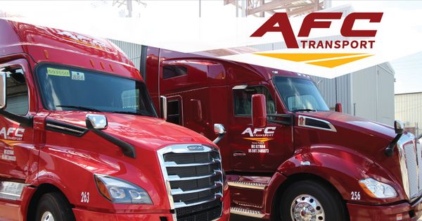Hiring: Class A CDL Owner Operators Drivers!