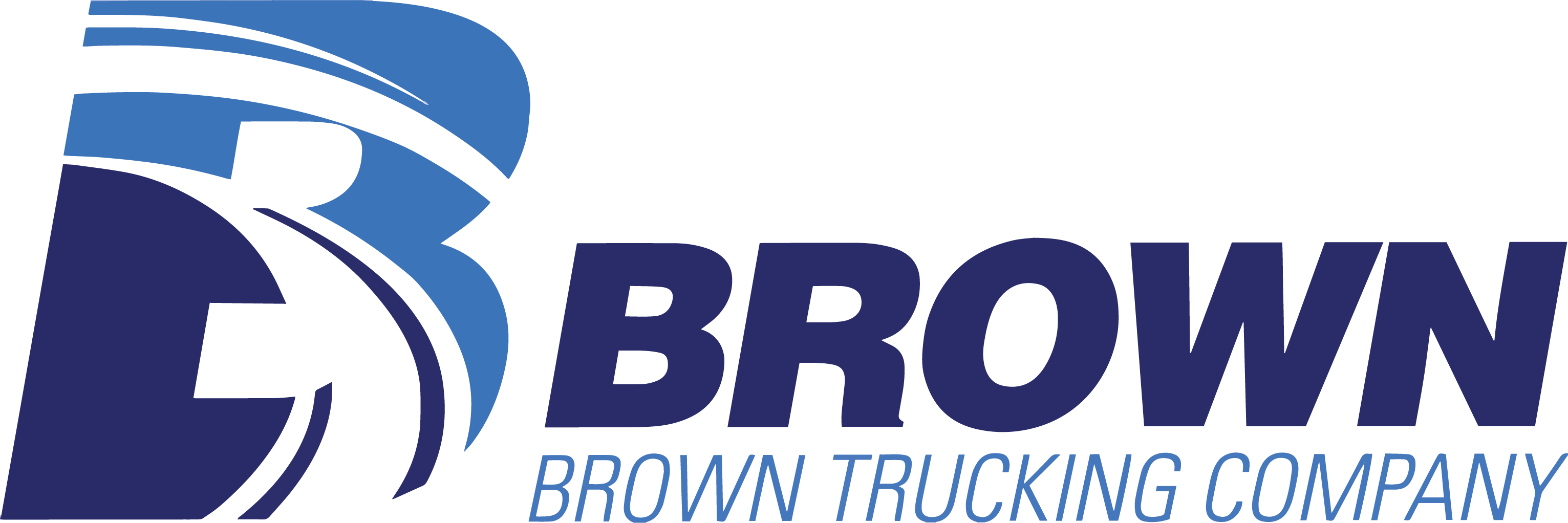 Brown Trucking Company