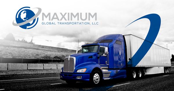 Maximum Global Transportation Now Hiring OTR & Regional Drivers