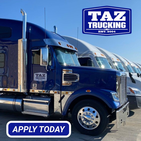 Seeking Owner Operator CDL-A Drivers | Great Pay!