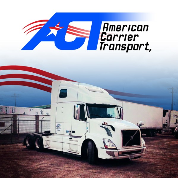 American Carrier Transport is Seeking Owner Operators | Dedicated Lane