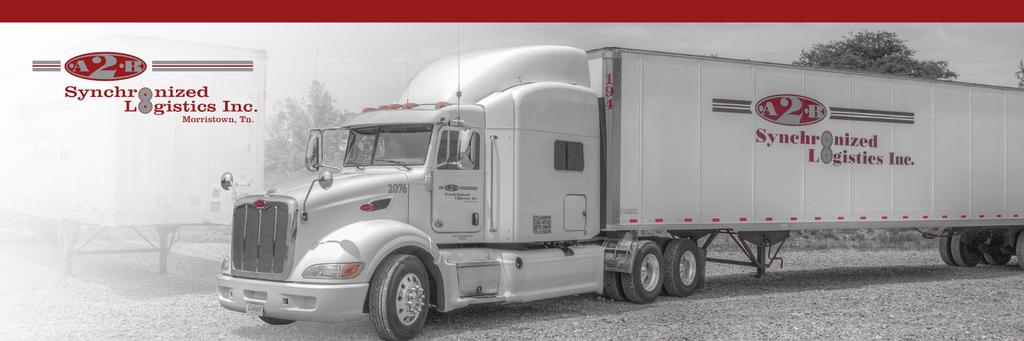 Working with .A2.B Synchronized Logistics, Inc. | CDLLife
