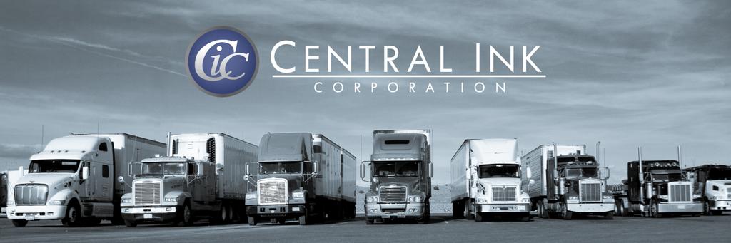 Working with Central Ink Corporation | CDLLife
