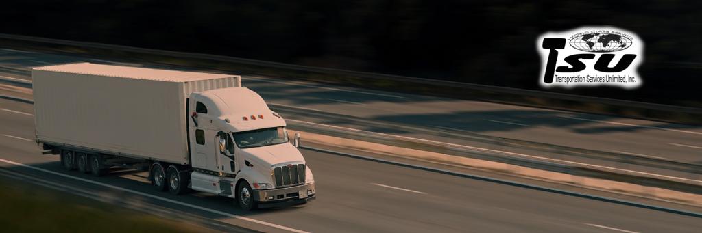 Working with Transportation Services Unlimited | CDLLife