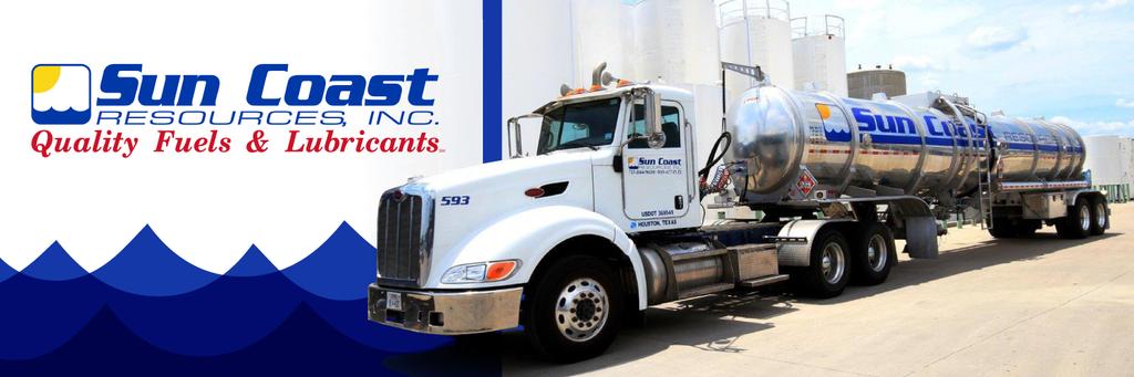 Working with Sun Coast Resources Inc. | CDLLife