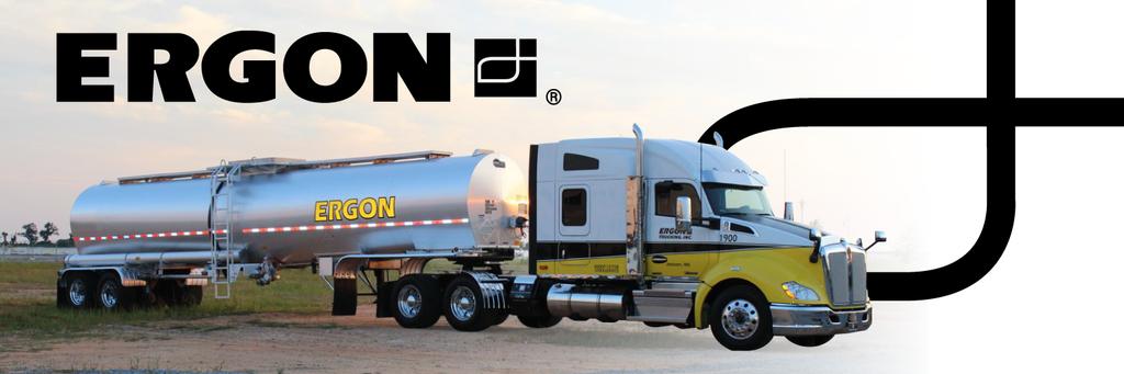 Working with Ergon Trucking INC | CDLLife