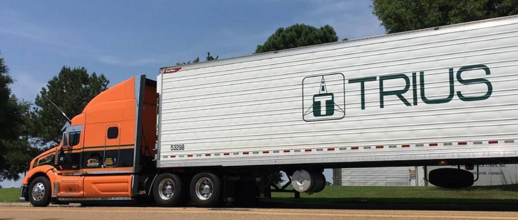 Working with TRIUS Trucking | CDLLife