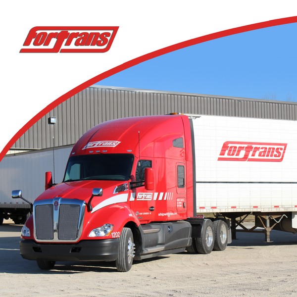 Seeking CDL-A Local Truck Drivers • Top Earners Make $85K Annually!
