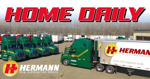 Hiring Dedicated Local CDL-A Drivers | Home Daily | No Touch Freight!