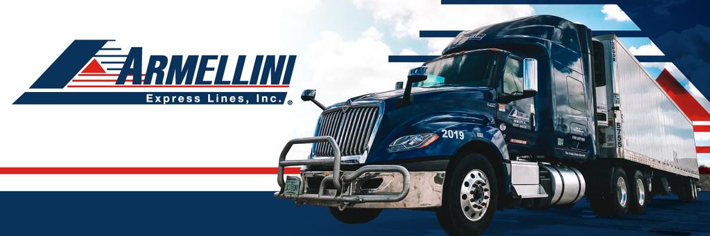 Working with Armellini Express Lines Inc | CDLLife