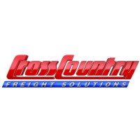 Working with CrossCountry Freight Solutions | CDLLife