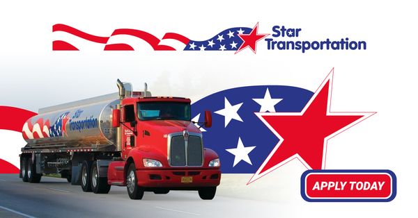 Star Transportation is Hiring Local CDL-A Drivers • Home Daily