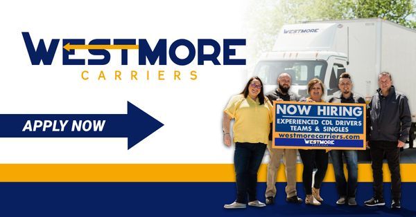 Hiring CDL-A Drivers | $8,000 Sign On Bonus | Earn $1,600 Weekly!