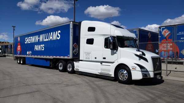 Sherwin-Williams is Seeking Owner Operators | Average $292K/Year