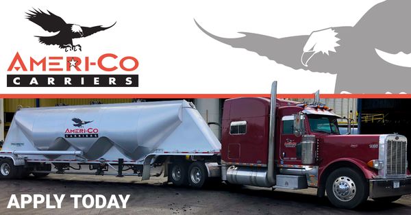 OTR & Regional Owner Operators • $4K Sign on Bonus