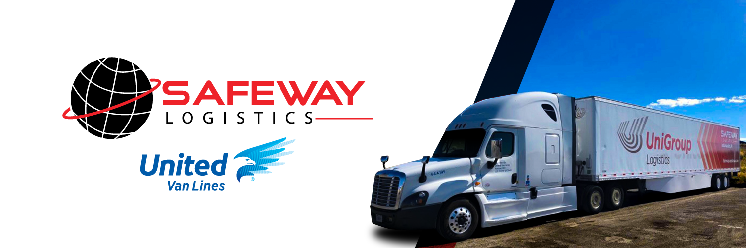 Safeway Truck