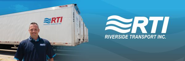 Interested in new driving opportunities? • Check out RTI!