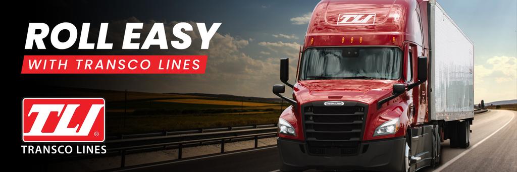 Working with Transco Lines, Inc. - Solos | CDLLife