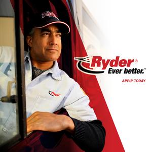 Ryder San Jose Ca