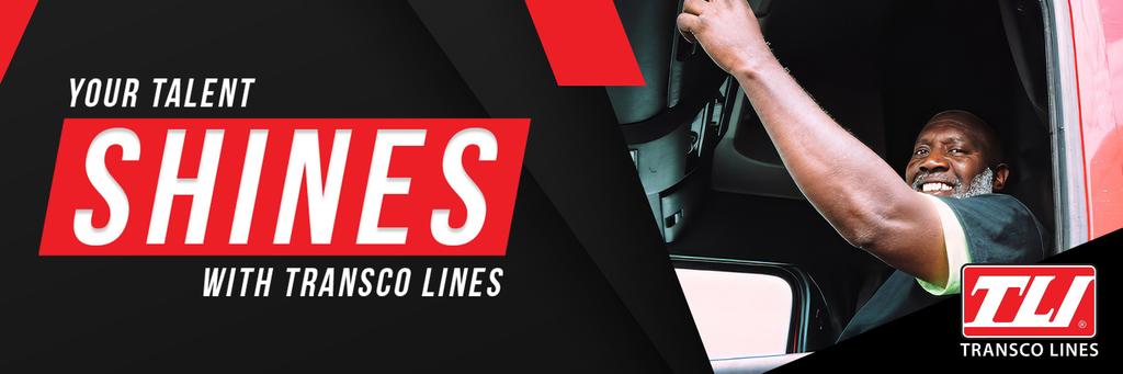 Working with Transco Lines, Inc. - Solos | CDLLife