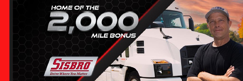 Working with Sisbro, Inc. | CDLLife