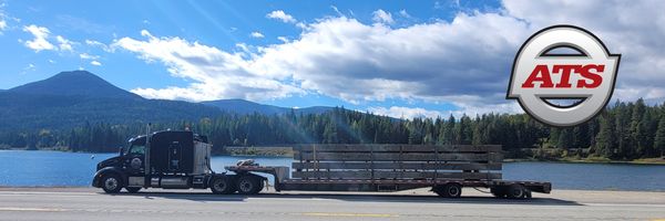 Now Hiring Flatbed Drivers | $1,500-$1,700 Gross/Week! Orientation Pay