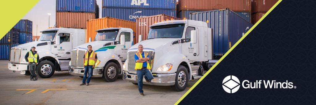Working with Gulf Winds International | CDLLife
