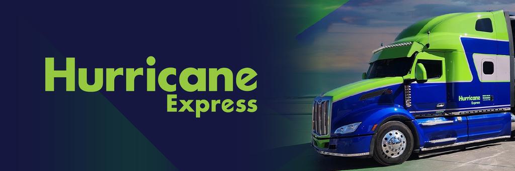 Working with Hurricane Express | CDLLife