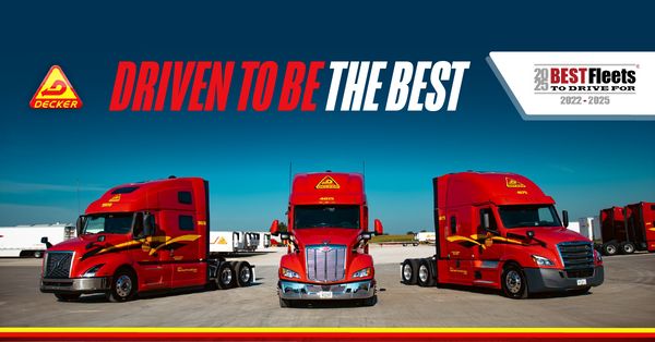CDL A Company Driver Flatbed - OTR