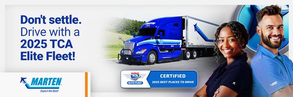 CDL-A Dedicated Truck Driver